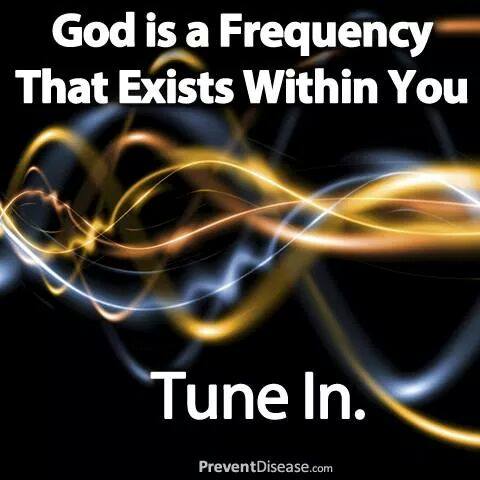 God Within – Rev. Jeff Radcliff